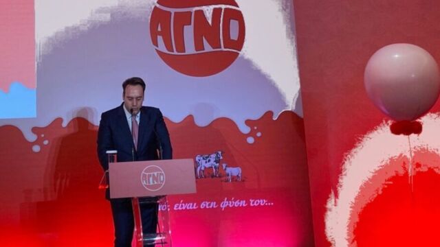 Τα σχέδια του Σαράντη για την ΑΓΝΟ μετά το ντεμπούτο στη Θεσσαλονίκη