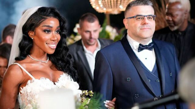 Ελίζαμπεθ Ελέτσι: “Έκρηξη” στην κάμερα για την καταγγελία φοροδιαφυγής ...