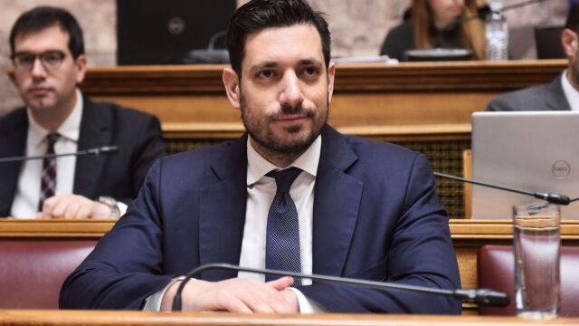 Κυρανάκης: Σε λίγες μέρες οποιοδήποτε πιστοποιητικό θα εκδίδεται με ...