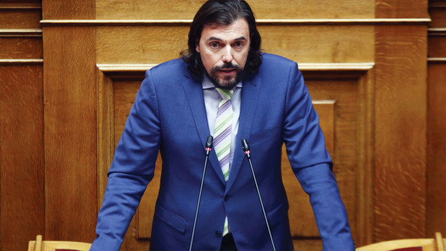 Πέτρος Παππάς: Να ξεκινήσει η συζήτηση για την αναδιατύπωση του άρθρου ...