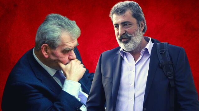 Οταν ο ΣΥΡΙΖΑ ''βίαζε'' το κράτος ∆ικαίου: Οι συλλήψεις των ...