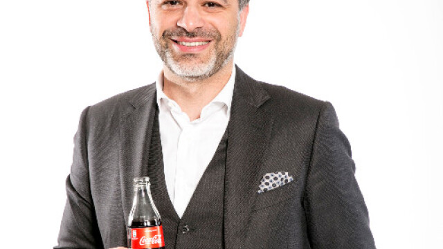 Αναστάσης Σταμούλης: Έλληνας ο οικονομικός διευθυντής της Coca Cola HBC