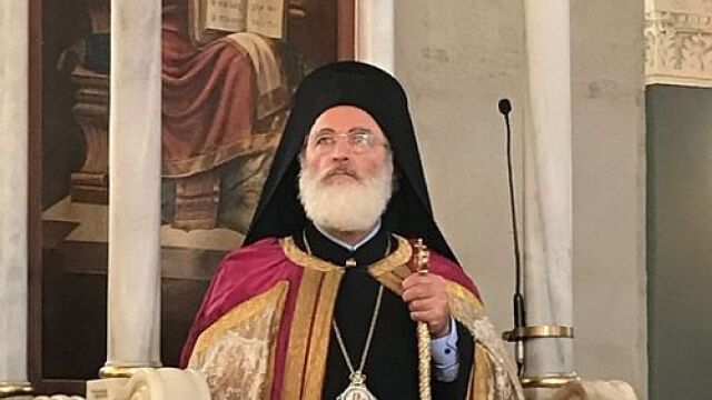 Ιδεολογιών συνέχεια και παθών υπέρβαση, άρθρο του Μητροπολίτη ...