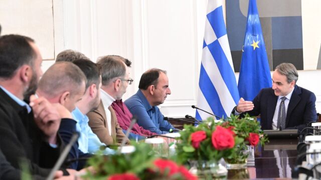 Το κεκτημένο των αγροτών