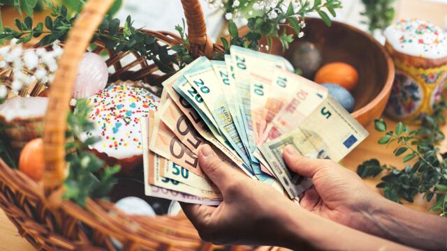 Σχέδιο έκτακτου επιδόματος Πάσχα: Το σενάριο που εξετάζεται έντονα από ...