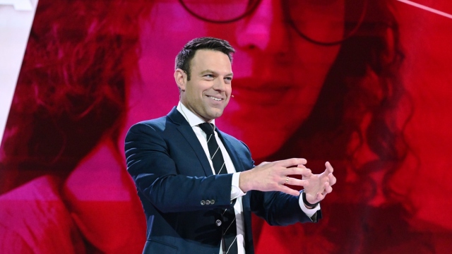 Κασσελάκης για Άννα-Μισέλ Ασημακοπούλου: Η κατοχή των ηλεκτρονικών ...