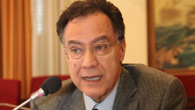 Πέθανε ο μικρότερος αδερφός του Σωτήρη Πέτρουλα, Παναγιώτης - Το "αντίο ...