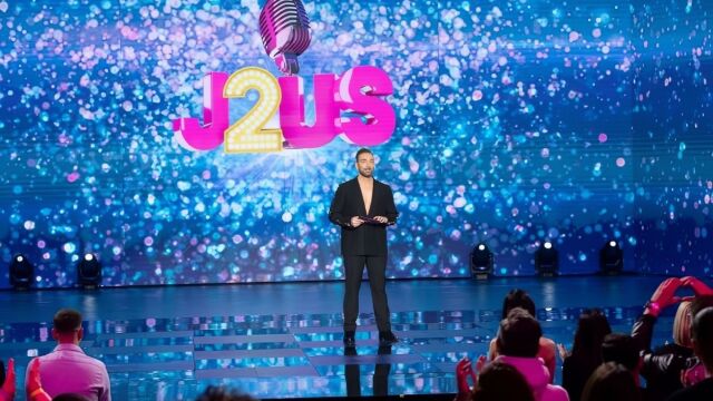 Με εκπλήξεις και ανατρεπτικές ερμηνείες απόψε το “J2US” του Νίκου Κοκλώνη