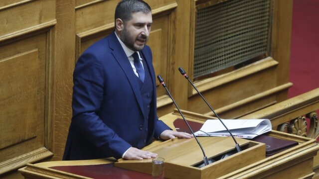 Μη κρατικά ΑΕΙ: Υπερ τάσσεται ο ανεξάρτητος βουλευτής Χάρης Κατσιβαρδάς