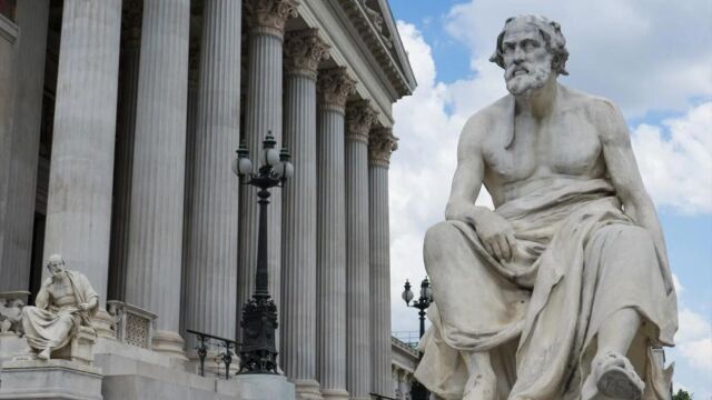 Πάντα επίκαιρος ο Θουκυδίδης