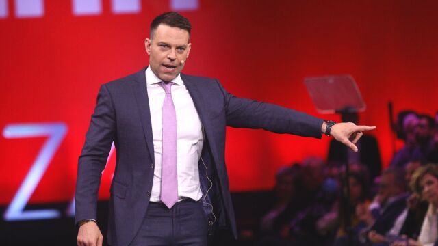 ΣΥΡΙΖΑ: Το "πραξικόπημα" Κασσελάκη στους τομεάρχες και ο ρόλος-κλειδί ...