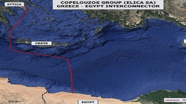 Ευρωκοινοβούλιο: ''Πράσινο φως'' στο έργο GREGY για την ηλεκτρική ...