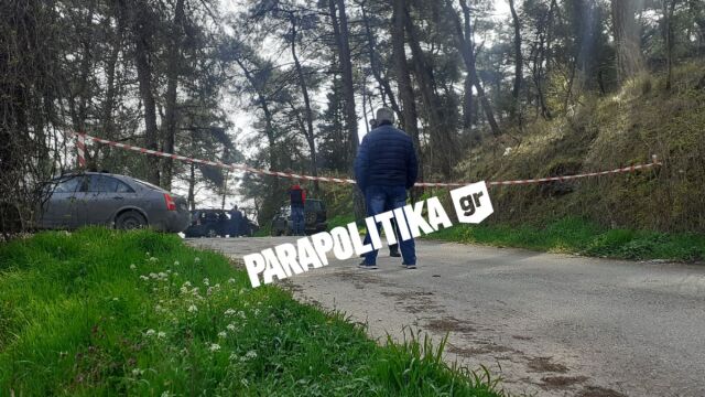 Θρίλερ στα Ιωάννινα: Αναζητούν την ταυτότητα της σορού του άνδρα οι ...