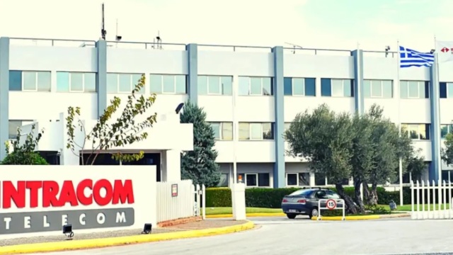 Intracom Telecom και Open Fiber παρουσιάζουν το πρώτο δίκτυο σταθερής ...