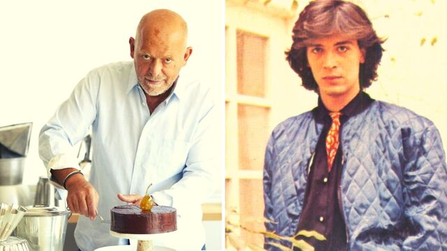 Στέλιος Παρλιάρος: "Ήξεραν ότι κάνω παρέα με τον Billy Bo, και φοβόντουσαν μην τους κολλήσω AIDS ...