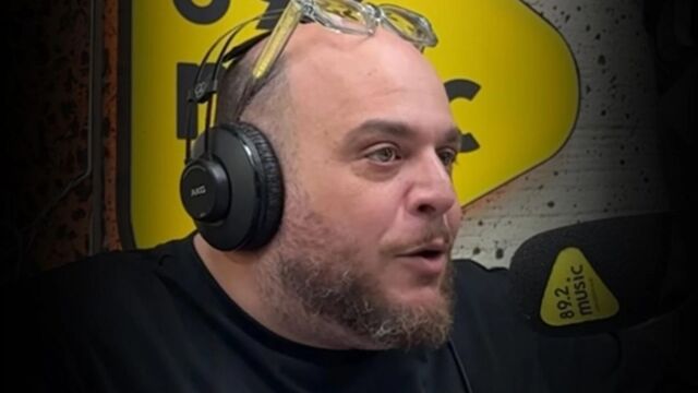 Φάνης Λαμπρόπουλος: "Ξεσπά" κατά των εκδρομέων που πάνε στα νησιά το ...