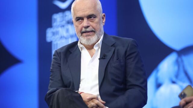 Μητροπολιτικό κέντρο της μαφίας η Αλβανία