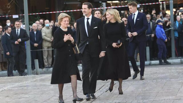 Άννα Μαρία και Παύλος αναλαμβάνουν δράση - Όλες οι λεπτομέρειες ...