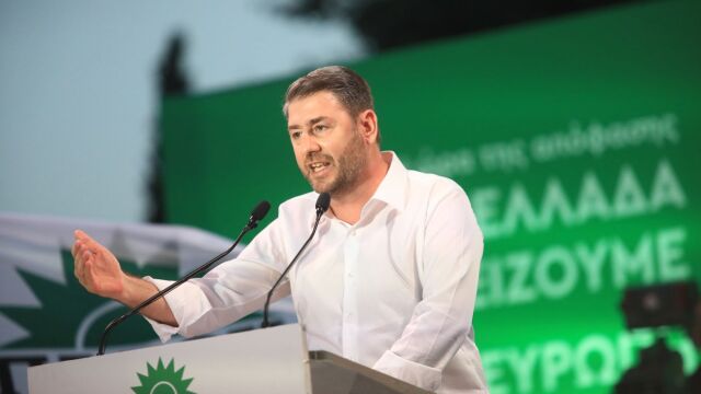 ΠΑΣΟΚ: Οι ''αμφισβητίες'' επιμένουν, αλλά ο Ανδρουλάκης θέλει να ...