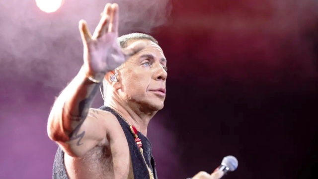 Γιώργος Μαζωνάκης: “Ουδέν κρυπτόν υπό τον ήλιο” – Η όλο νόημα ανάρτησή του