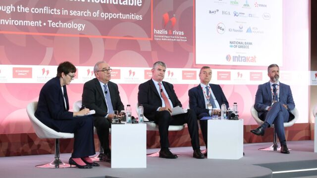Economist Impact: Οι οικονομικές προοπτικές για την Ευρώπη - Οι ...