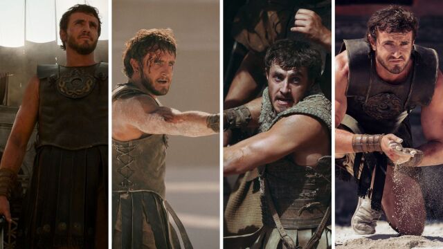 "Μονομάχος" 2: Kυκλοφόρησε το πρώτο τρέιλερ του πολυαναμενόμενου σίκουελ