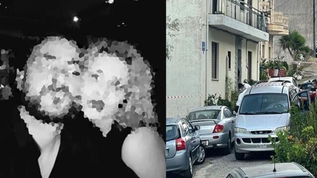 Γυναικοκτονία στην Αμφιλοχία: "Μην κάνεις καμιά βλακεία" , τα λόγια του ...