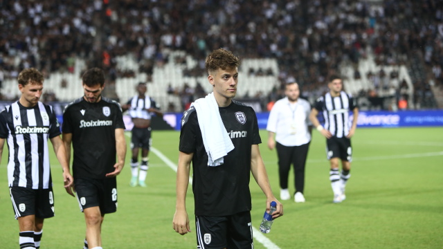 ΠΑΟΚ: Με Τσέλιε ή Σάμροκ Ρόβερς στα playoffs του Europa League - Τι ...