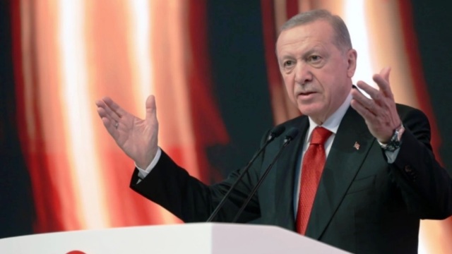 Η στρατηγική του ''αναξιόπιστου εταίρου'' και η Τουρκία