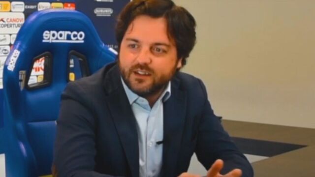 ΑΕΚ: Ποιος είναι ο Χαβιέρ Ριμπάλτα, ο "εκλεκτός" για την αντικατάσταση ...