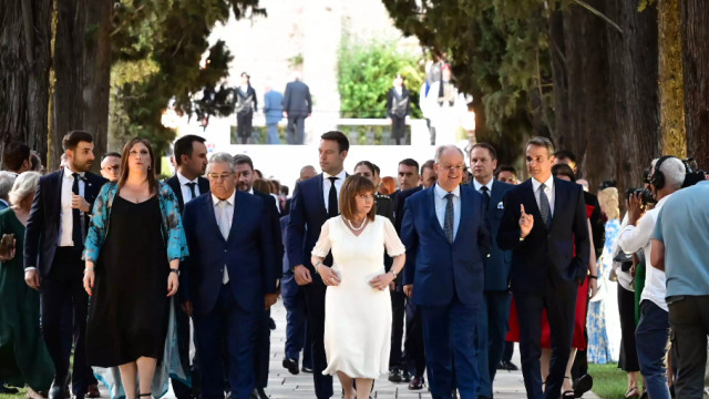 Η χώρα χρειάζεται λειτουργικό σύστημα