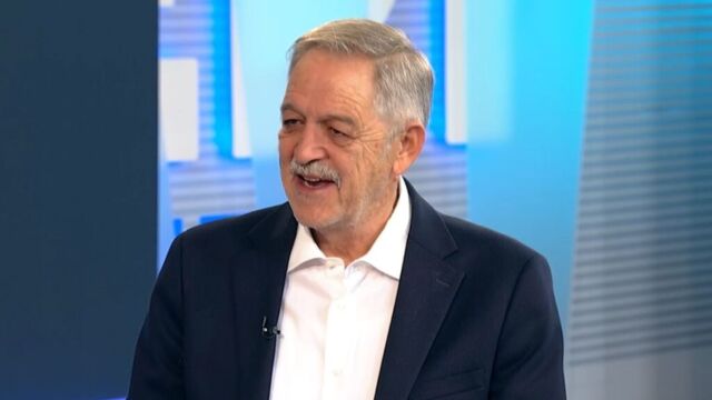 Κουκουλόπουλος: Το αποτέλεσμα των εκλογών στο ΠΑΣΟΚ είναι η πυξίδα μας