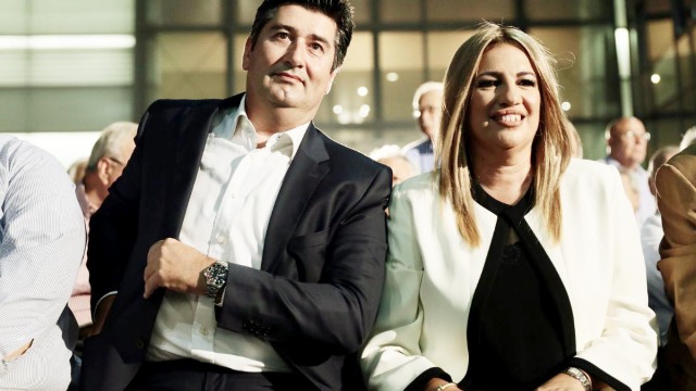 Η συγκινητική ανάρτηση του Ανδρέα Τσούνη για τα 3 χρόνια από τον θάνατο ...