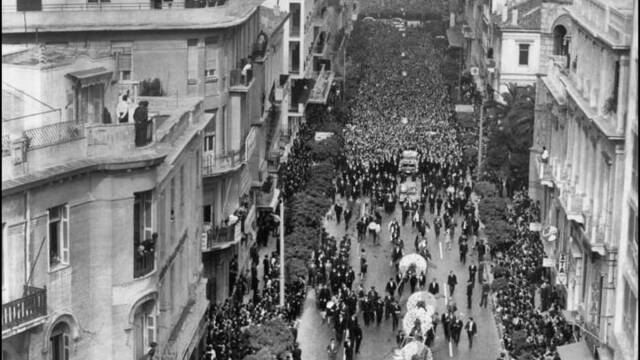 Γεώργιος Παπανδρέου: Σαν σήμερα ο θάνατος του "Γέρου της Δημοκρατίας ...