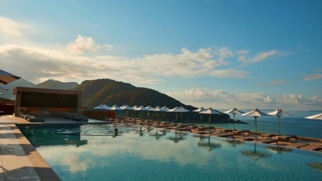 MarBella Collection: Νέα ξενοδοχειακή επένδυση στο Ιόνιο