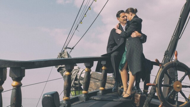 MANOLIS: Η ζωή του Μανώλη Χιώτη γίνεται παράσταση στο ΚΘΒΕ με τη ...