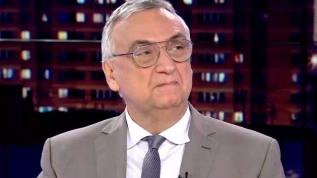 Δημήτρης Σούρας: "Χωρίς την Ελένη δεν θα ήμουν ο Σούρας"