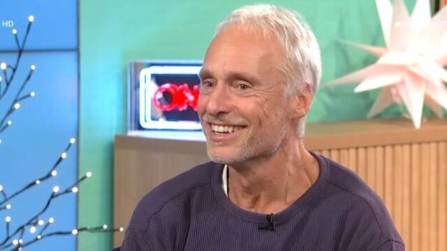 Αντώνης Φραγκάκης: Η εξομολόγηση για το μόντελινγκ και τα παιδικά του ...