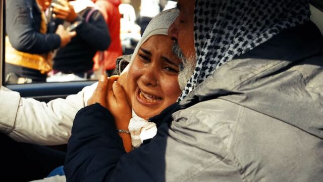 Συρία: Τρεις συγκλονιστικές ιστορίες που δείχνουν τη φρίκη του ...