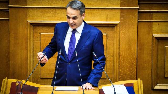 Η σοβαρή εκδοχή του πολιτικού συστήματος