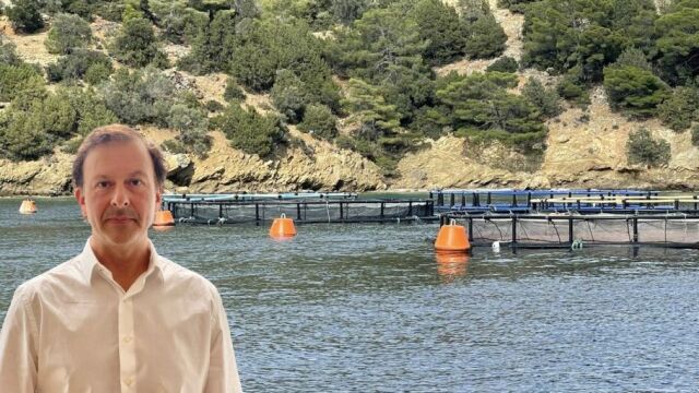 Avramar: Το 2025 κλείνει το deal με Aqua Bridge και ένεση ρευστότητας