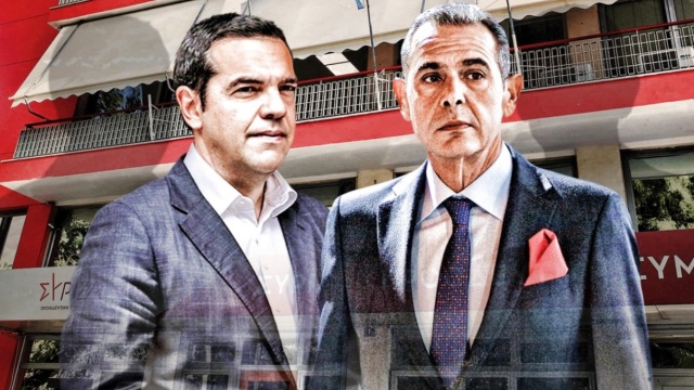 Μόνο με εξωπραγματικές φαντασιώσεις μπορεί να εξωραϊσθεί η διακυβέρνηση ...