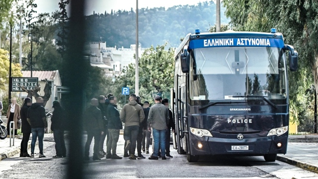 Κύκλωμα προστασίας και υπόθεση Κολωνού: "Να επανεξεταστούν οι ...