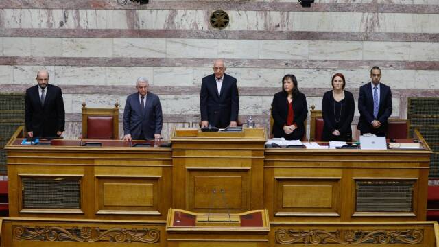 Νικήτας Κακλαμάνης: Το μεσημέρι της Τετάρτης η εκλογή του στη θέση του ...