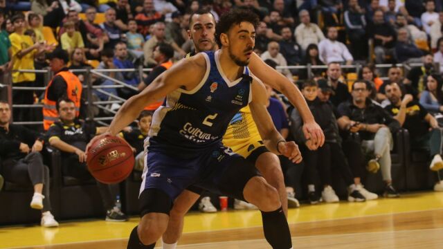 Βαλένθια - Άρης 106-65: Να τελειώσει το... μαρτύριο για τους "κίτρινους ...