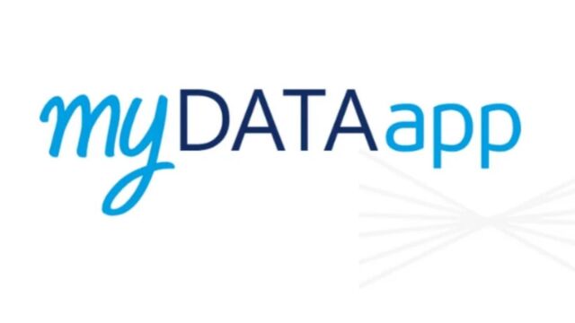 myDATAapp: Η νέα εφαρμογή για άμεση και εύκολη έκδοση αποδείξεων και τιμολογίων από το κινητό