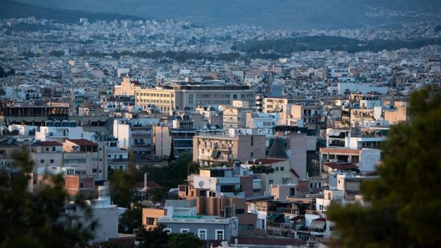 Έρχονται κοινωνικές κατοικίες με φθηνό ενοίκιο για πάνω από 5.000 ...