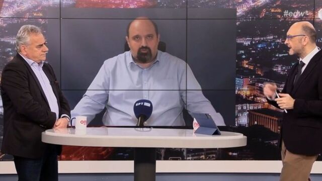 “Βόμβα” από τον Γραμματέα της ΚΟ του ΠΑΣΟΚ: Δεν πήραμε χαμπάρι τη ...
