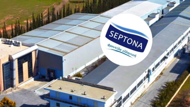 SEPTONA: Η Τζελίνα Κουκουμέλη νέα σύμβουλος σε θέματα Εταιρικής ...