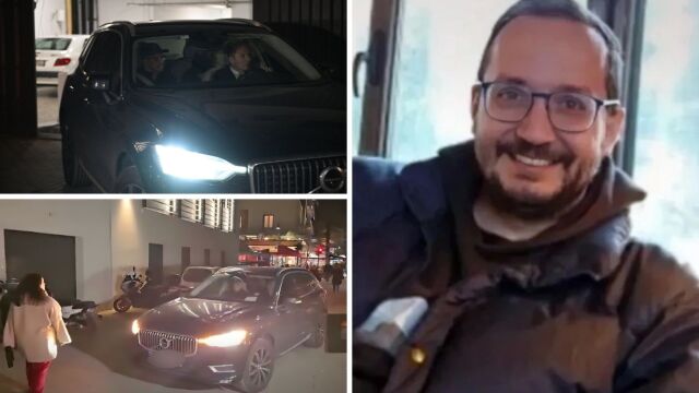 Βασίλης Καλογήρου: Για "αρπαγή και δολοφονία" μιλούν οι γονείς του - Η ...